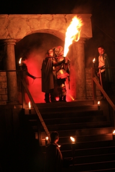 Arcatheos – Why It’s a Top Catholic Camp - Fr. Matthew P. Schneider, LC