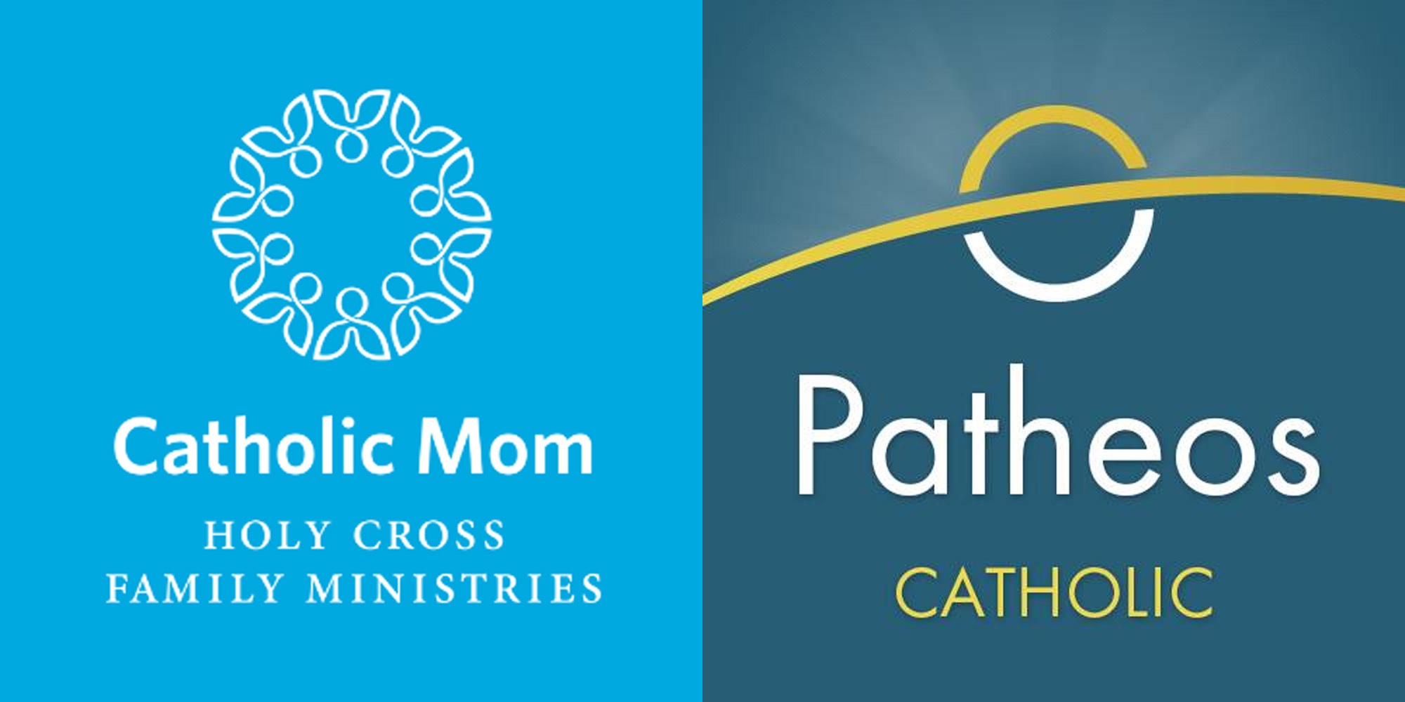 Patheos Logo