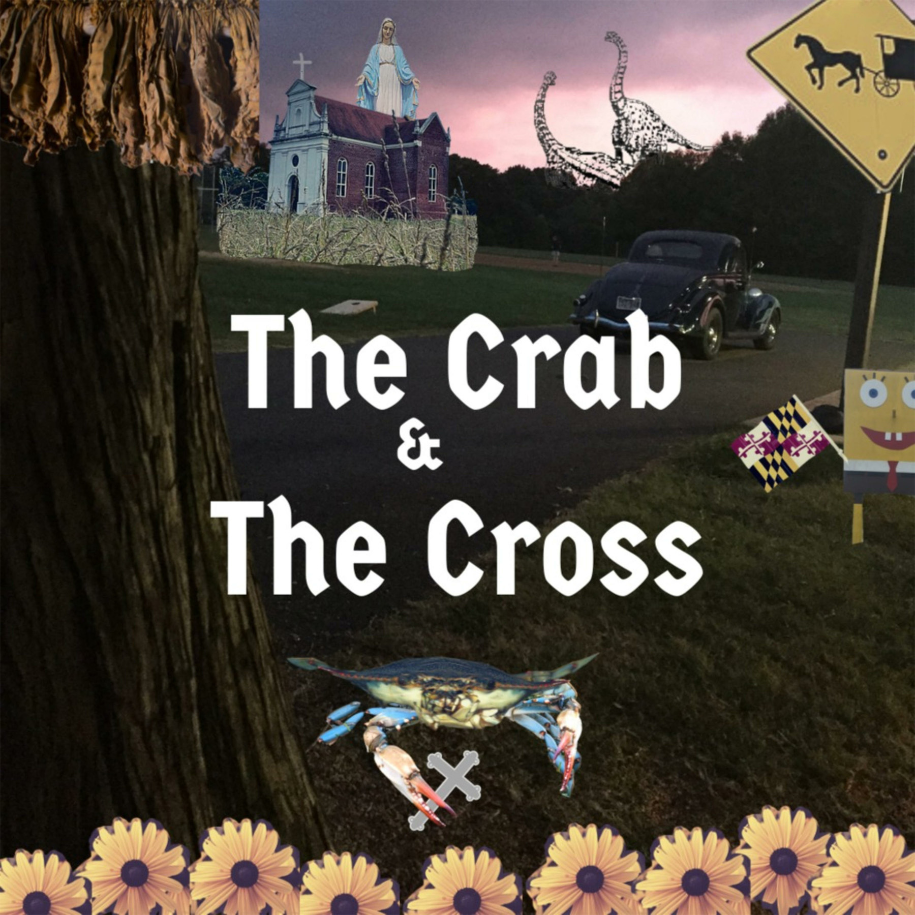 Fr. Matthew LC on the Crab & the Cross - Fr. Matthew P. Schneider, LC